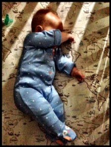 Aw, poor baby… – prepsterhippymama